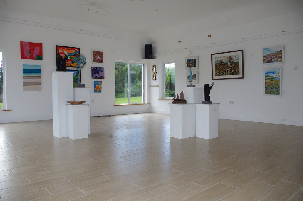 July – Fiona Concannon Artist