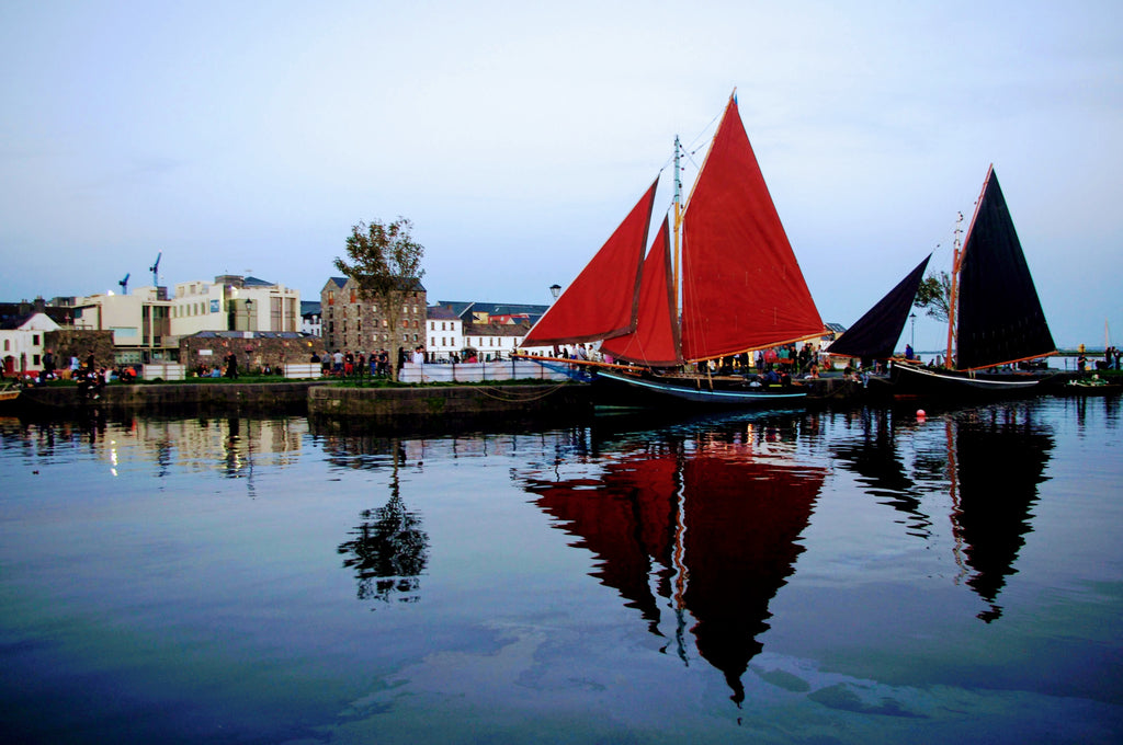 October News – Fiona Concannon Artist