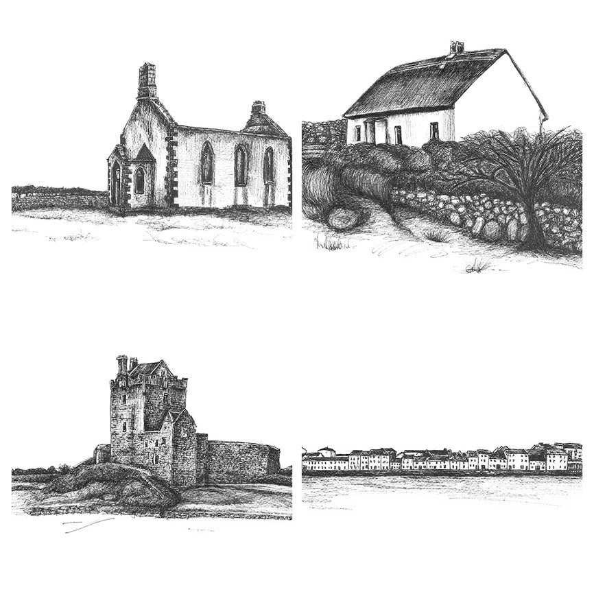 New work now available – Fiona Concannon Artist