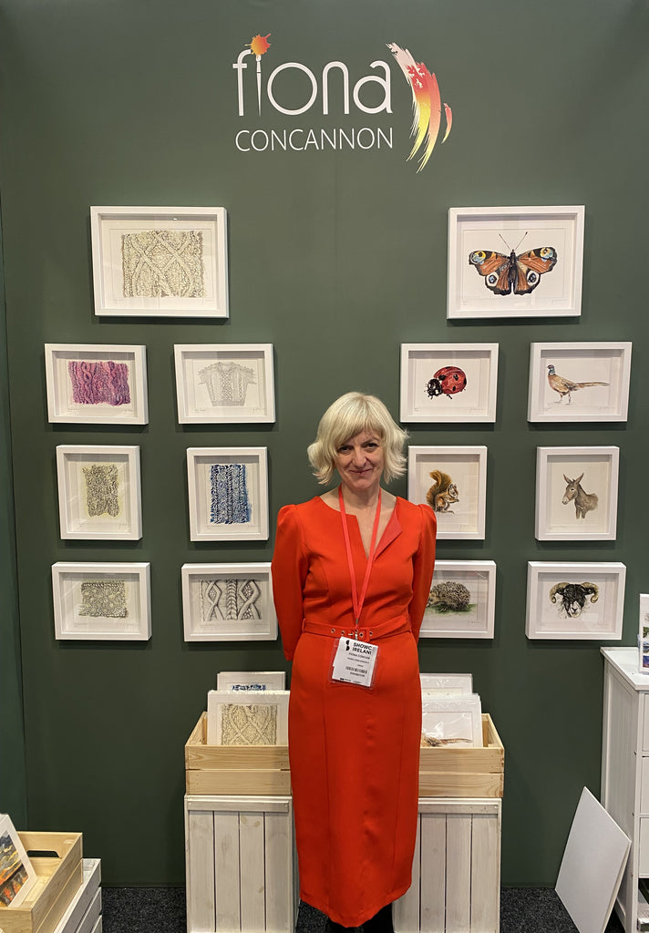 Great start to 2023 – Fiona Concannon Artist