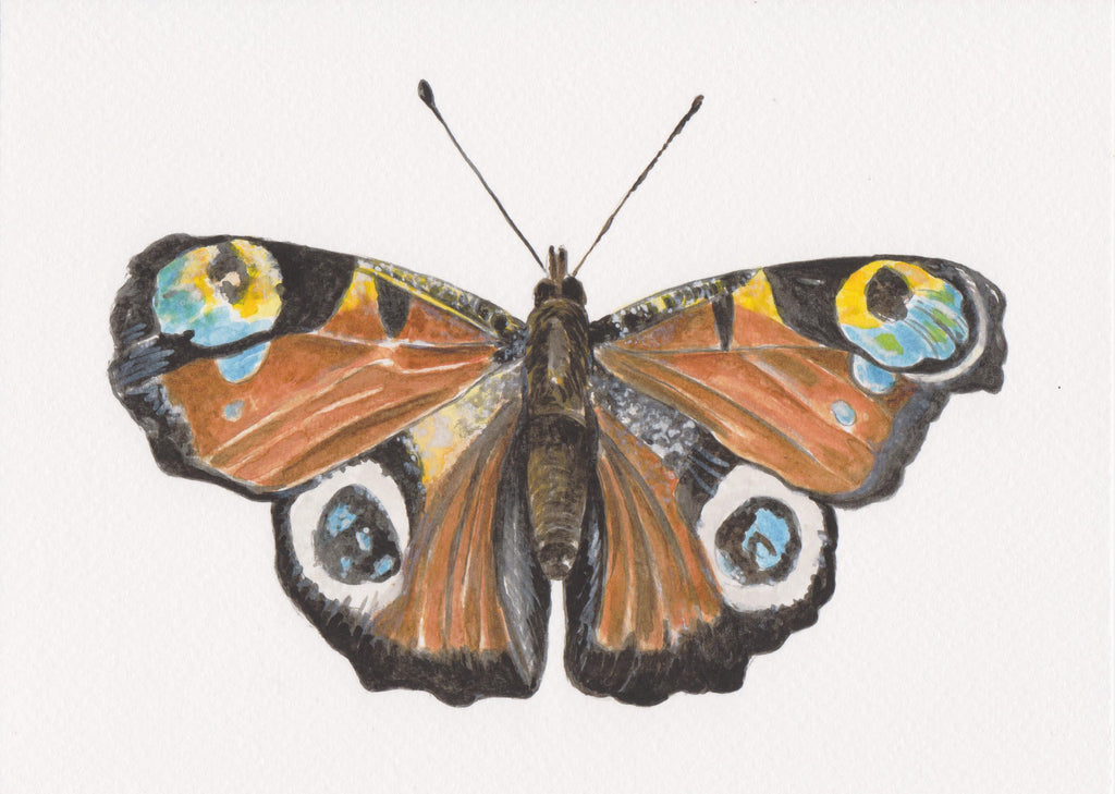 Bríd – Fiona Concannon Artist